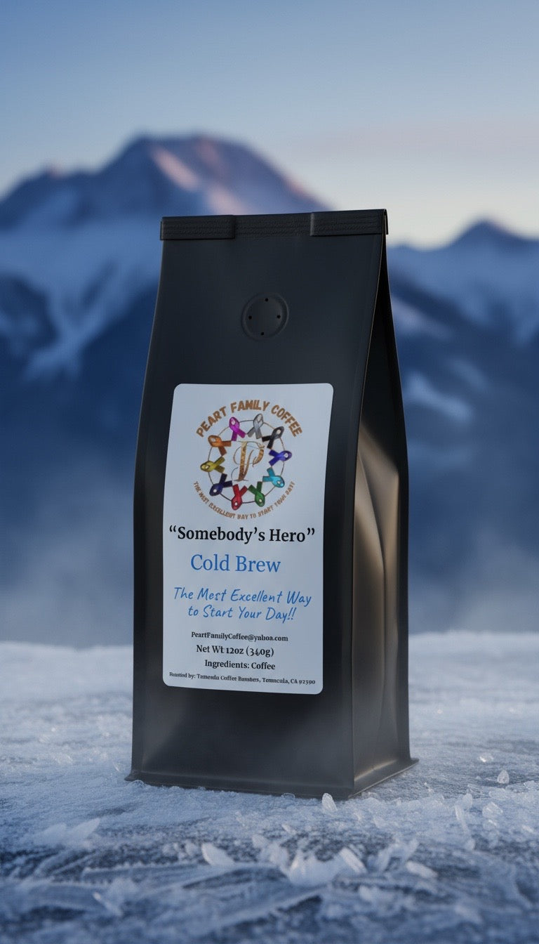 Collections – Peart Family Coffee